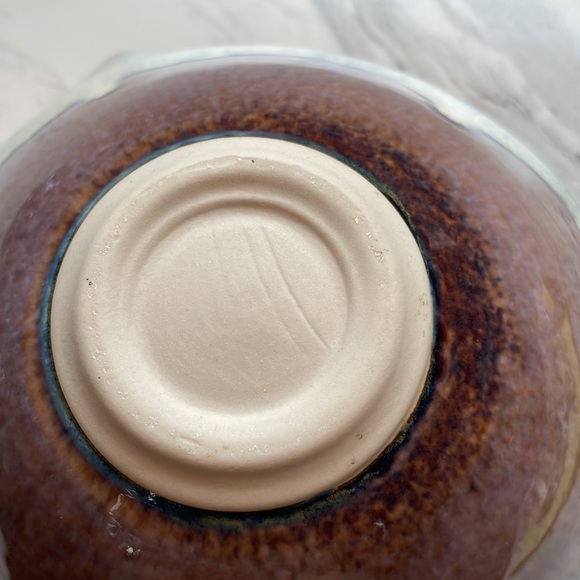 Bill Campbell pottery | Accents | Bill Campbell Art Studio Pottery ...